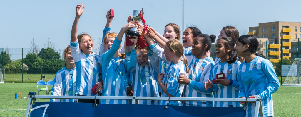 England Football Accreditation